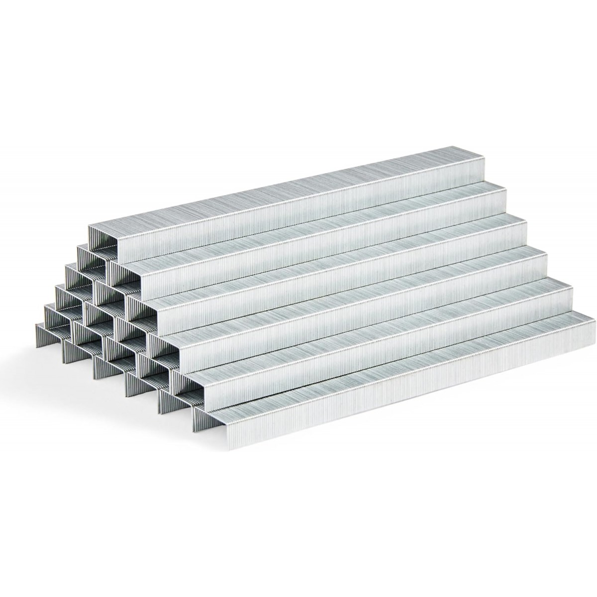 Standard Staples, 5000/Pk – Standard Office Stapler Refills for ...