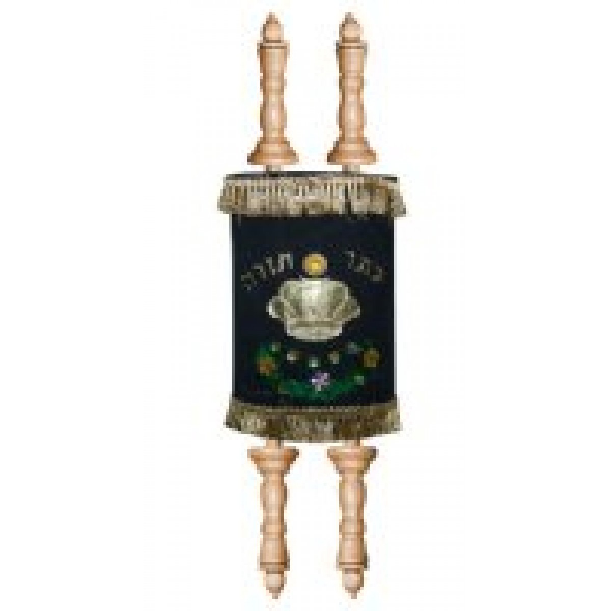 Torah Kit - The Craft Shop, Inc.