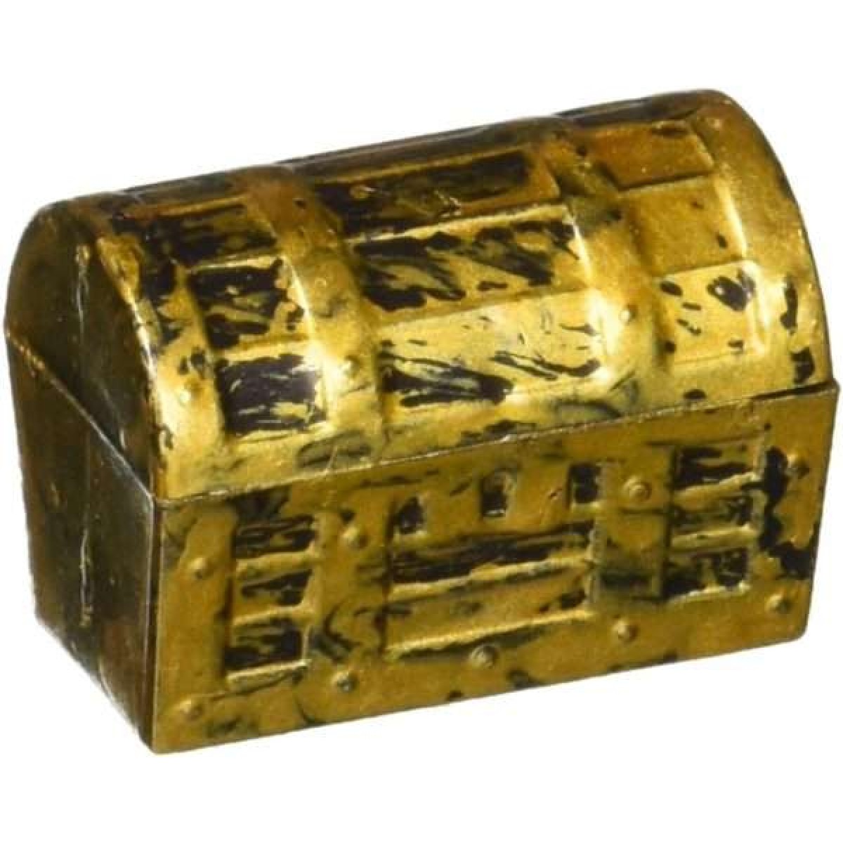 Mini Treasure Boxes1.5", 12/Pk - The Craft Shop, Inc.