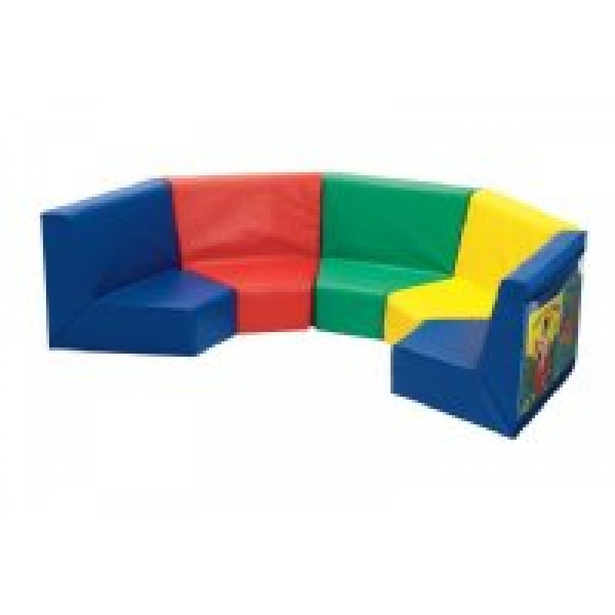 Modular Seating - The Craft Shop, Inc.
