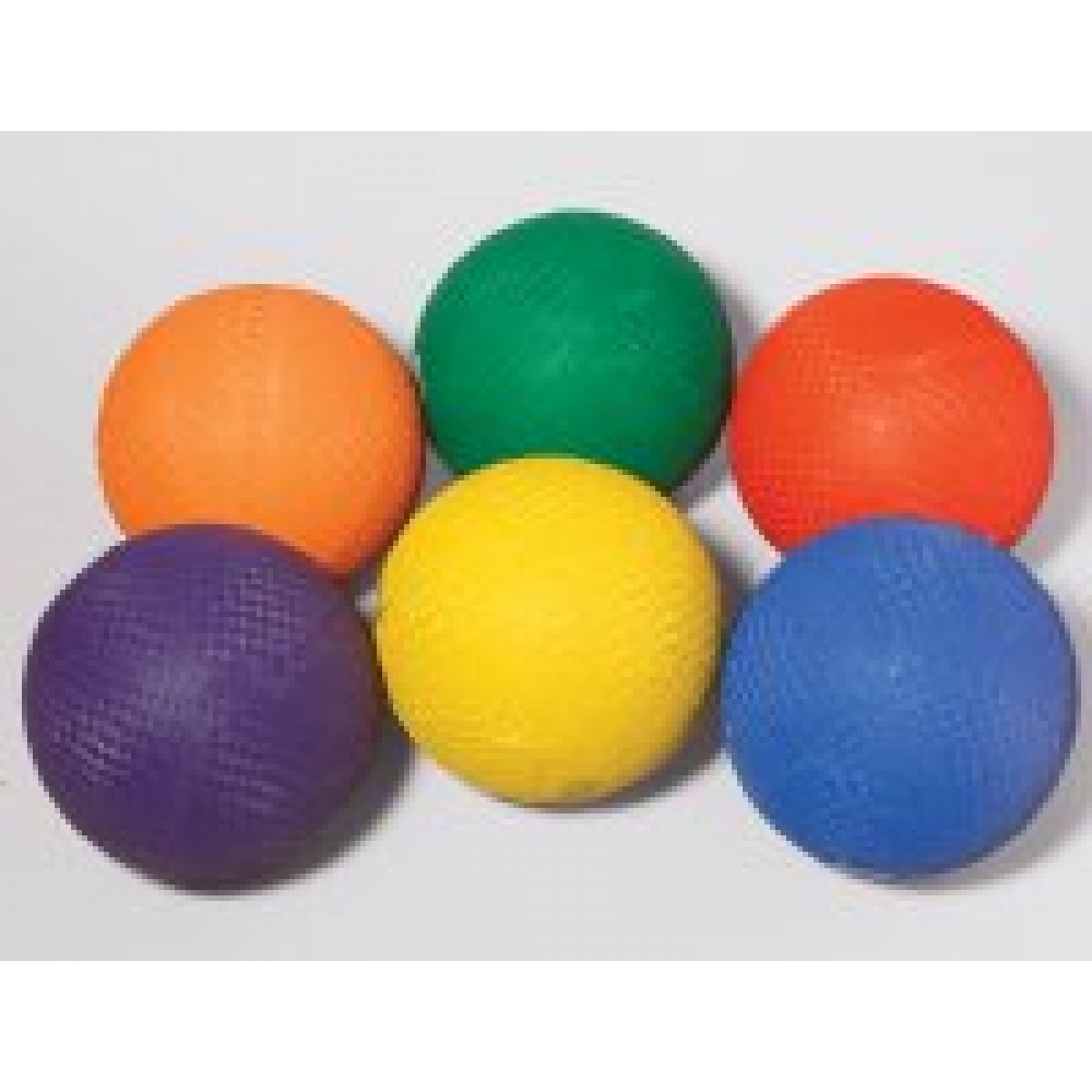 Colored Balls - The Craft Shop, Inc.