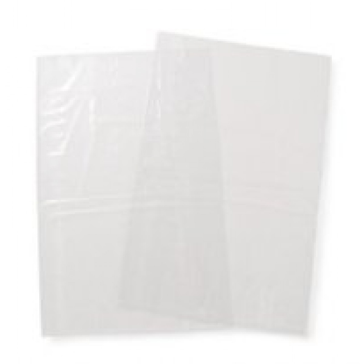 Self Closing Poly Plastic Bags - CHOICE OF SIZES - The Craft Shop, Inc.