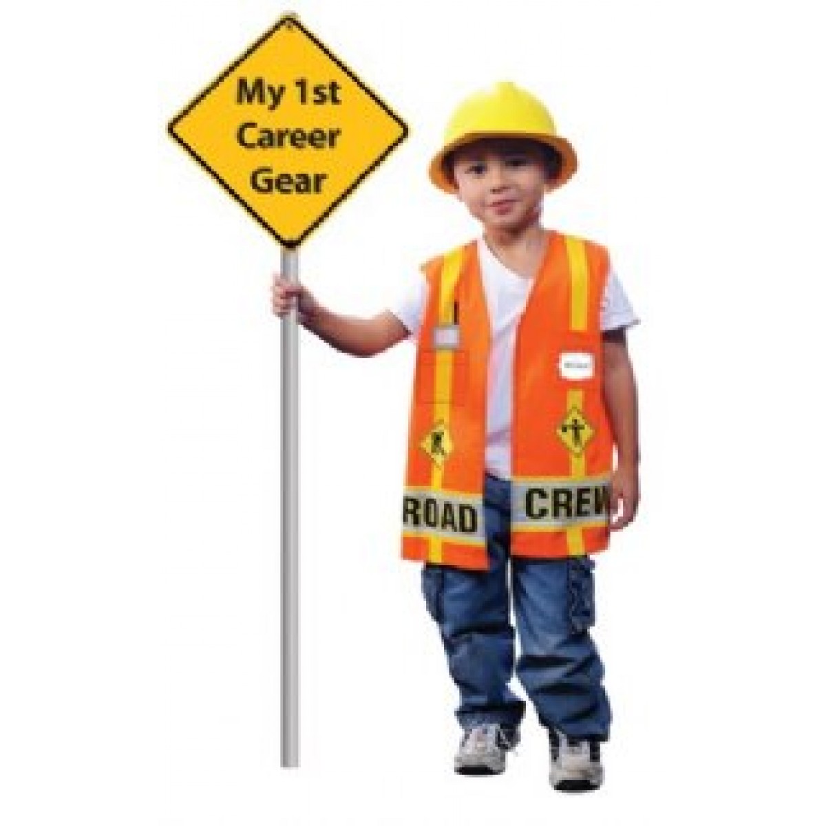 Road Crew - Cars & Transportation - Early Childhood - The Craft Shop, Inc.