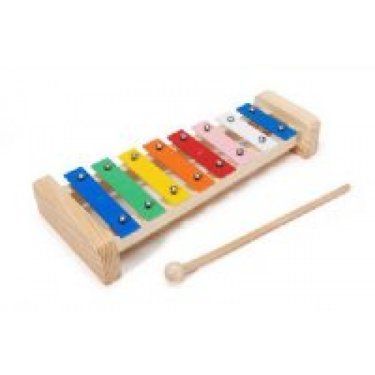 Xylophone - Music - Early Childhood - The Craft Shop, Inc.