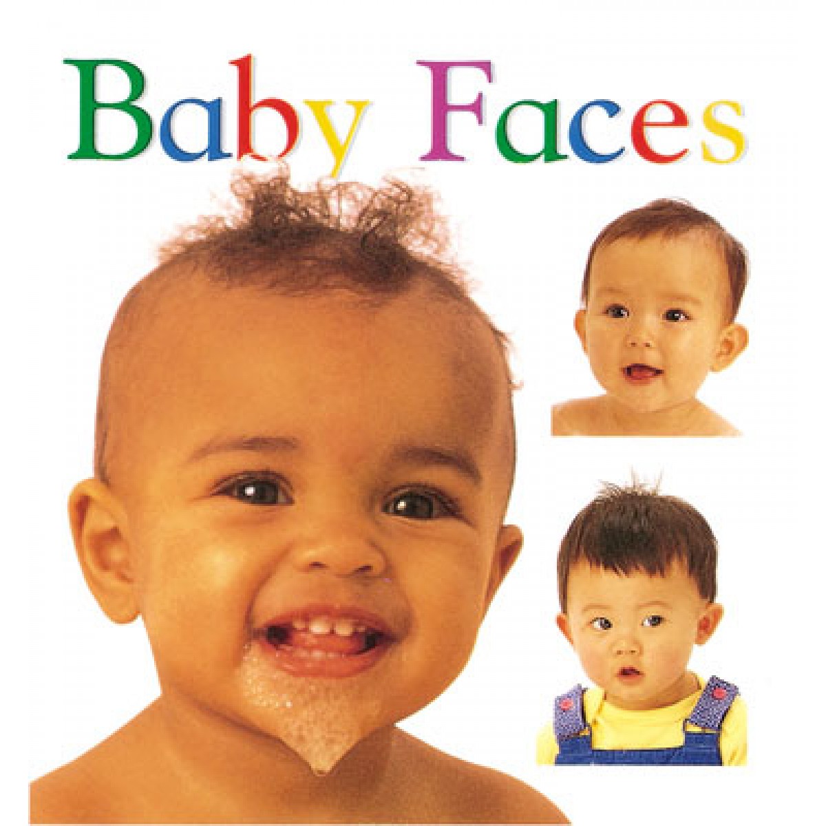 BABY FIRST BOARD BOOKS,DK PUBLISHING - The Craft Shop, Inc.