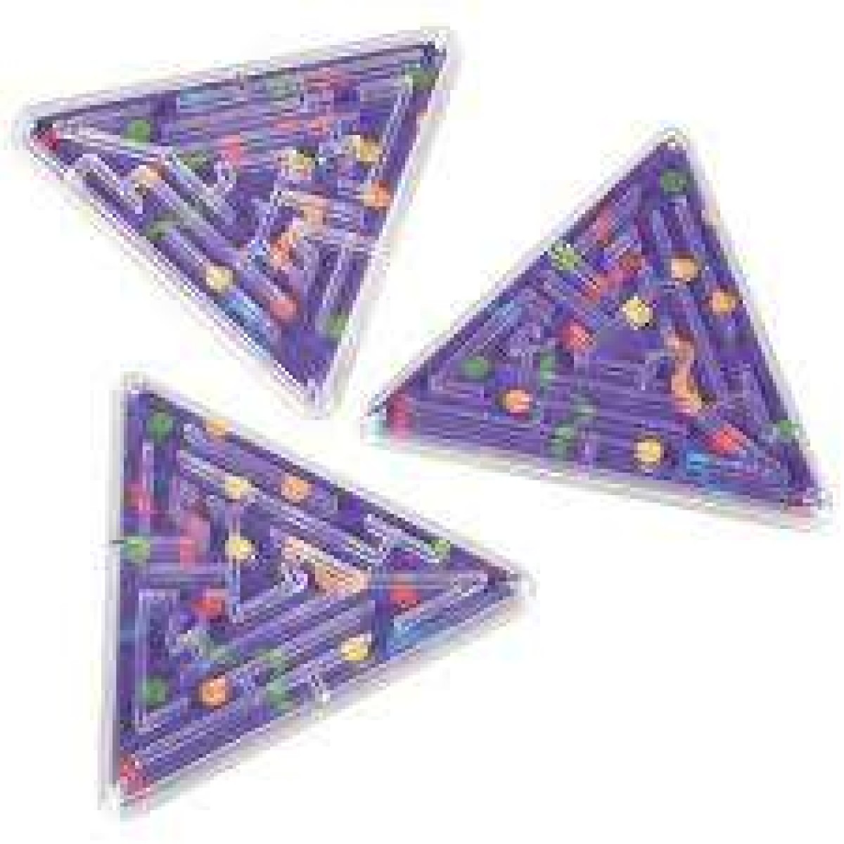 Maze Puzzles, US TOY, 7475, - The Craft Shop, Inc.
