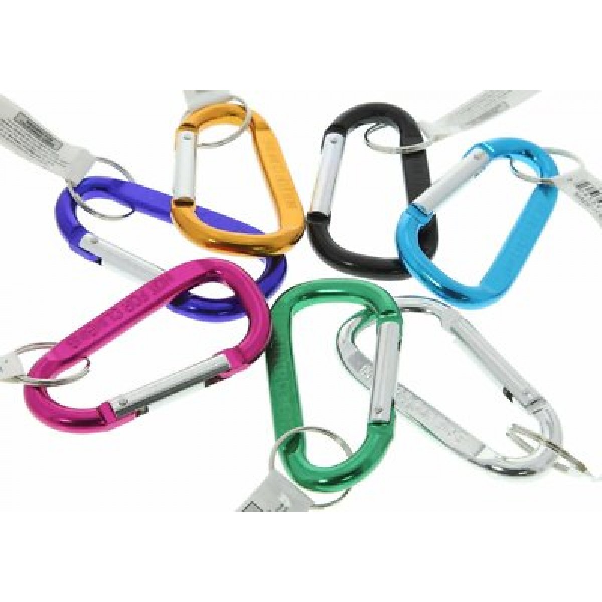 US TOY, kc248, Rock Climber Keychains - The Craft Shop, Inc.
