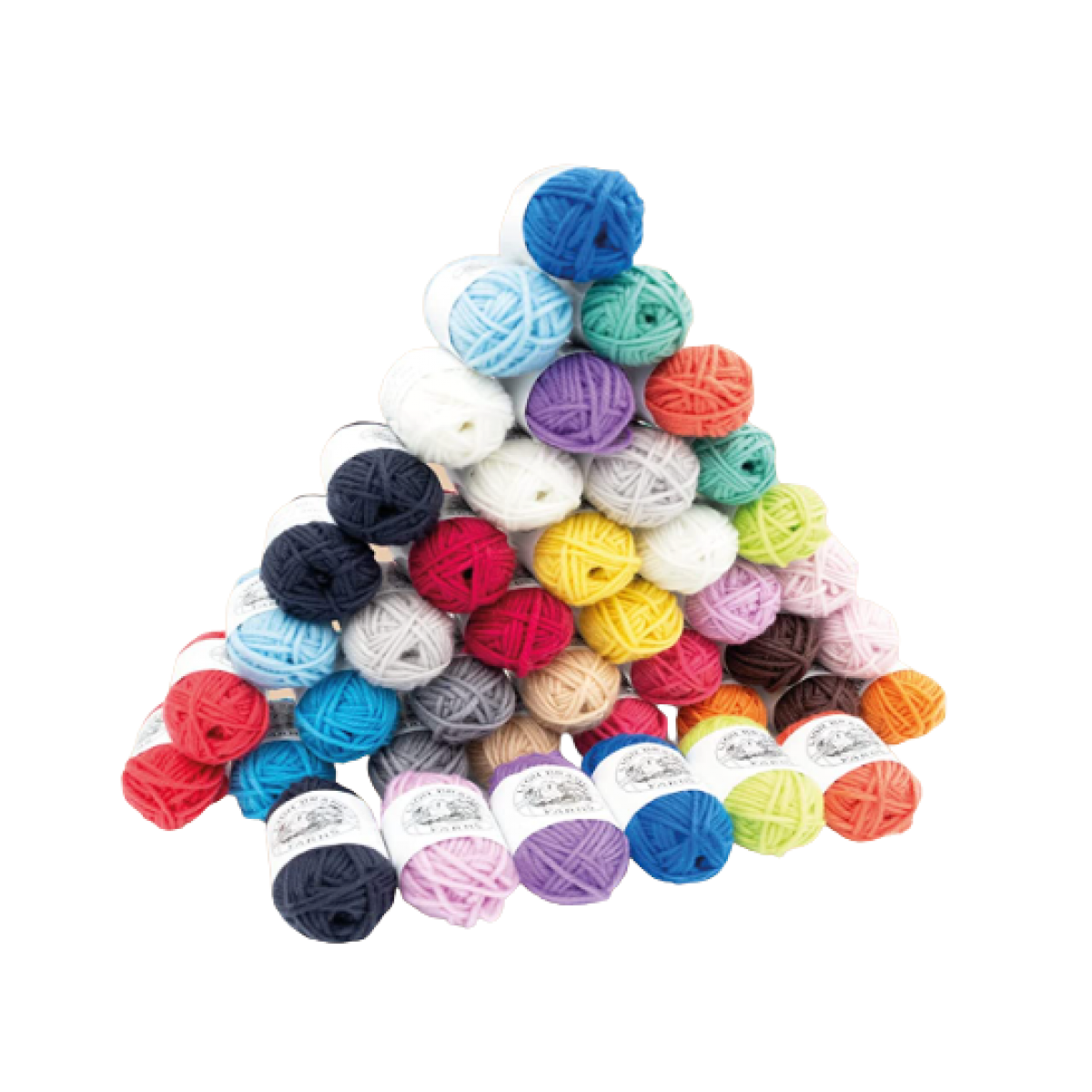 Yarn - The Craft Shop, Inc.