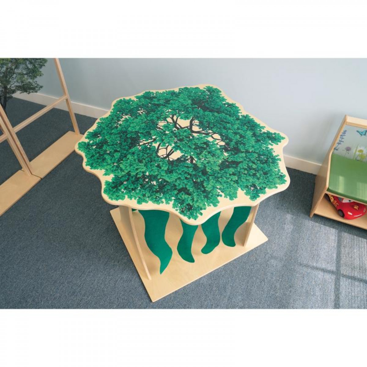 Jungle Tree - The Craft Shop, Inc.