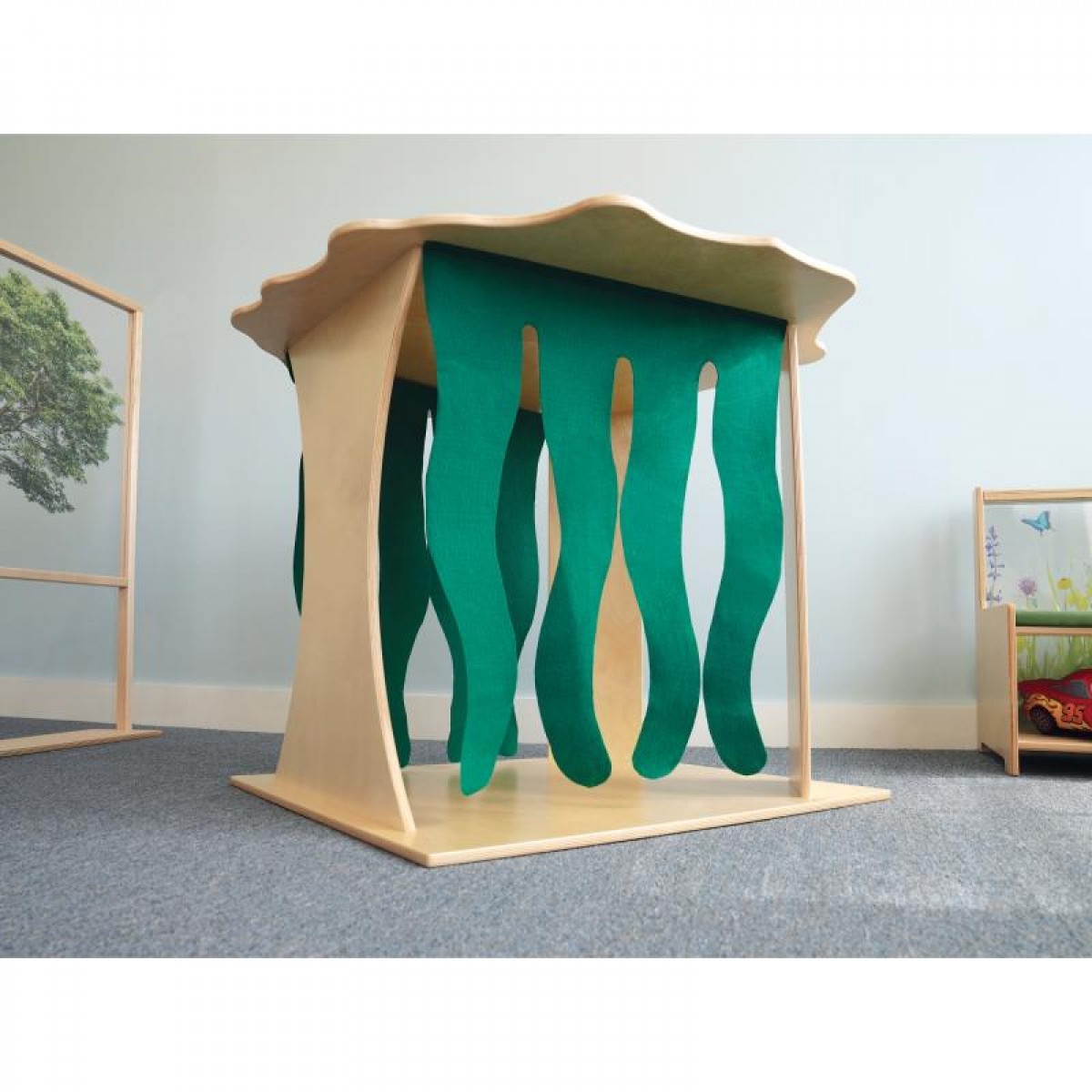 Jungle Tree - The Craft Shop, Inc.