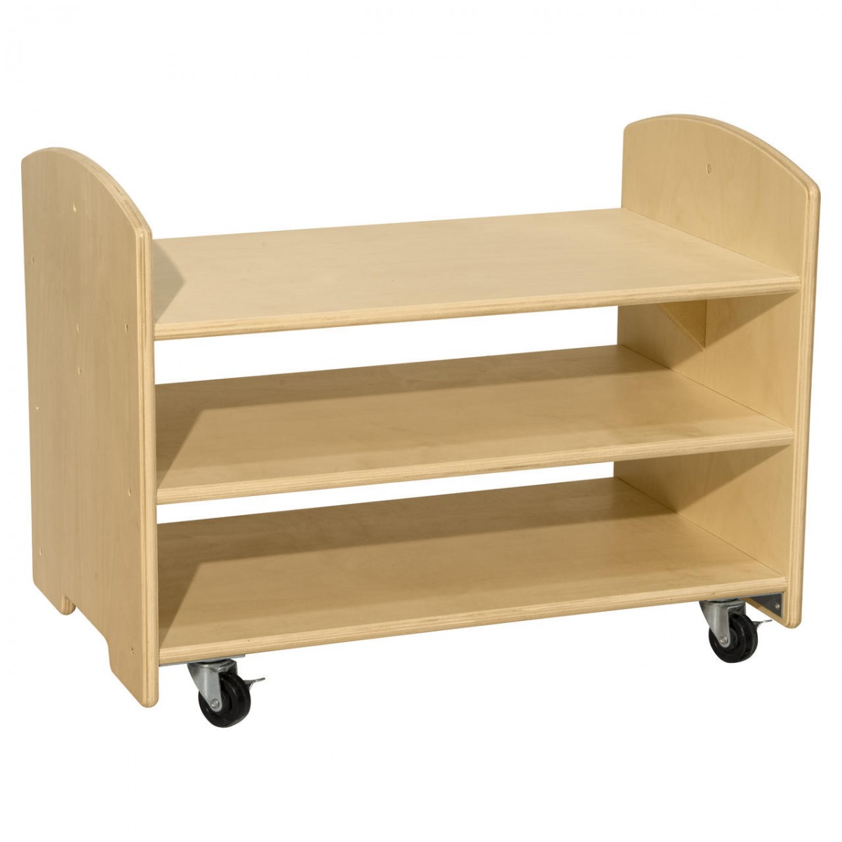 Trolley Base - The Craft Shop, Inc.