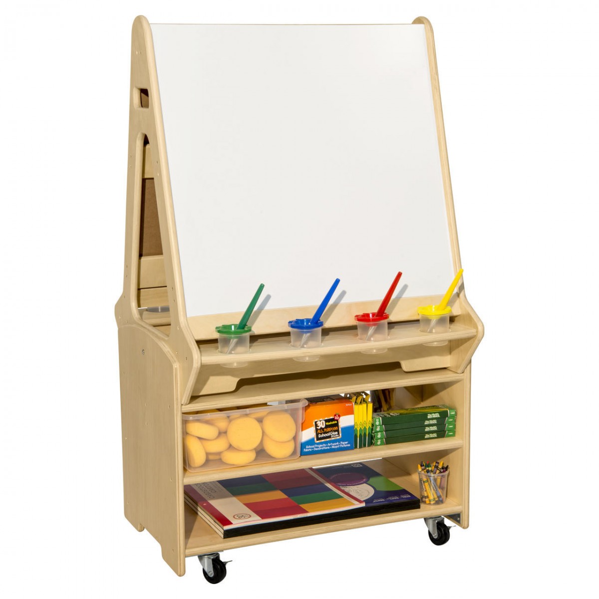 Trolley Base - The Craft Shop, Inc.