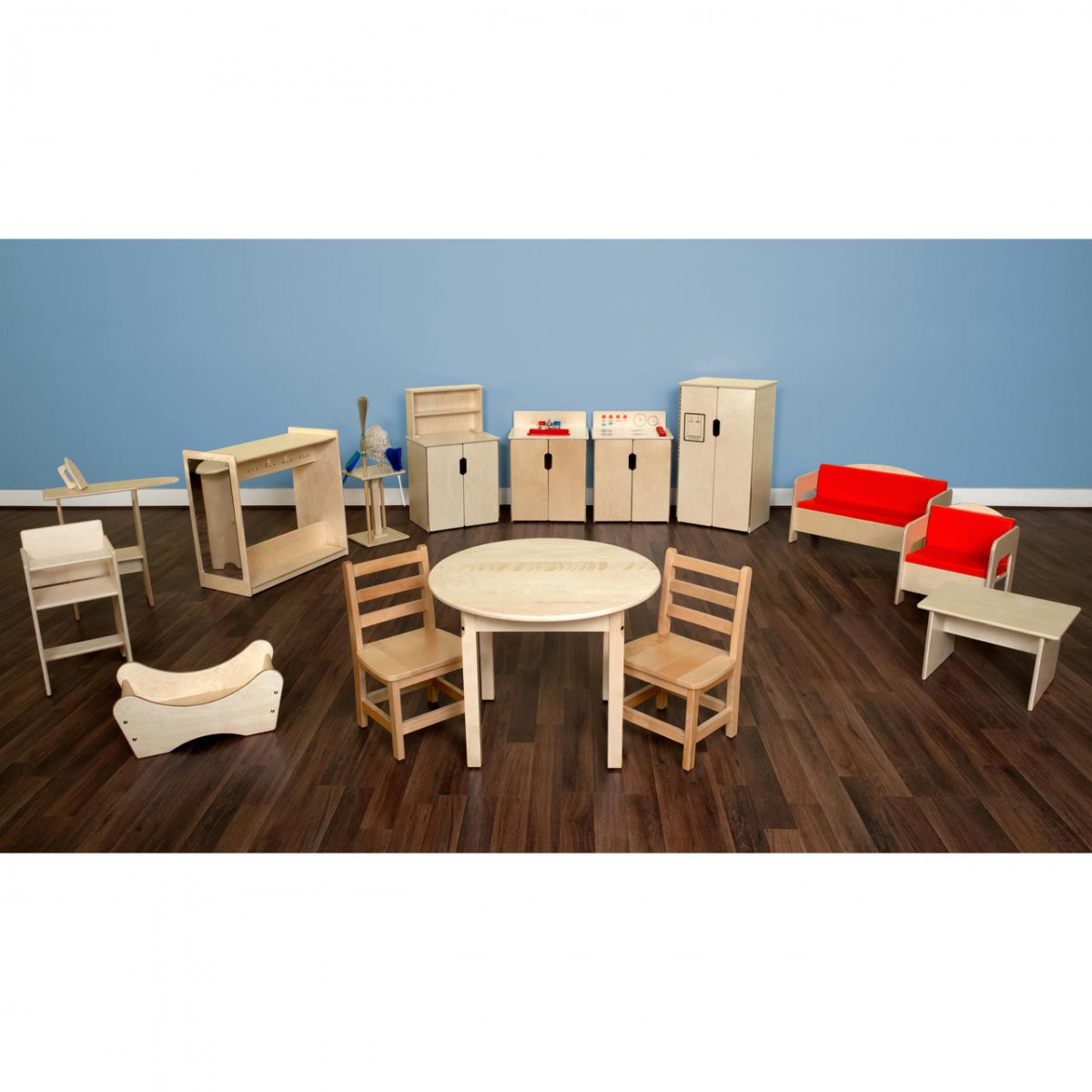 Dramatic Play Package A - The Craft Shop, Inc.
