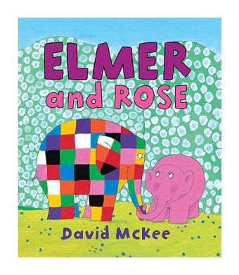 Elmer & Rose, Kids Preferred, 95431 - The Craft Shop, Inc.