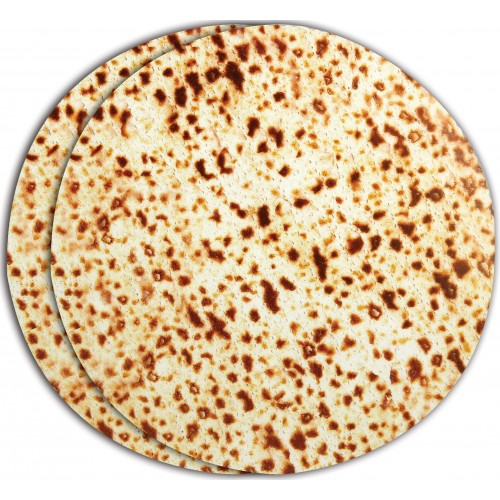 Matza Circles- Choice of Sizes - The Craft Shop, Inc.